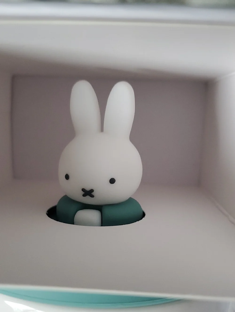 miffy | Dining | Miffy X Starbucks Ceramic Mug With Lid | Poshmark